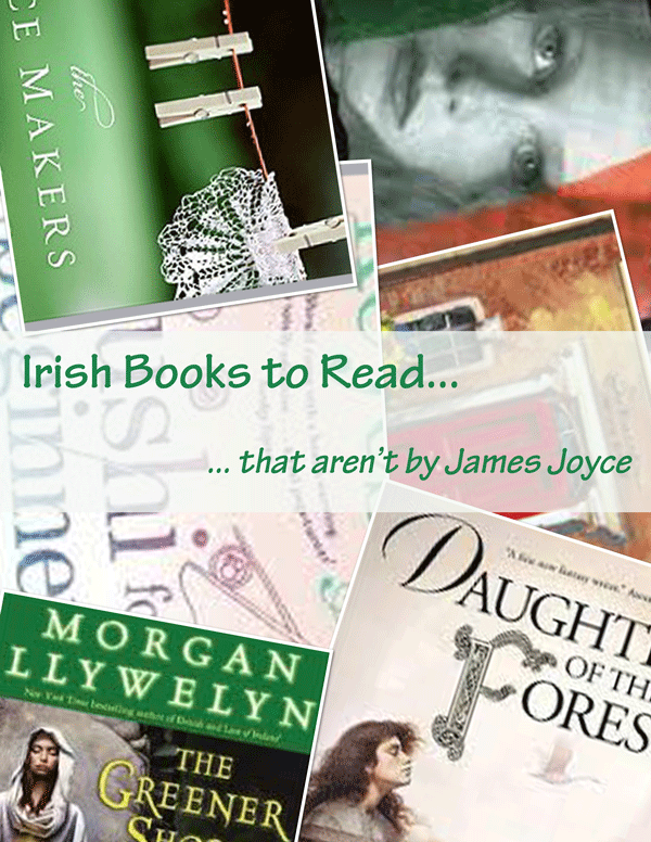 Great Irish Books to Read – Based On A True Story