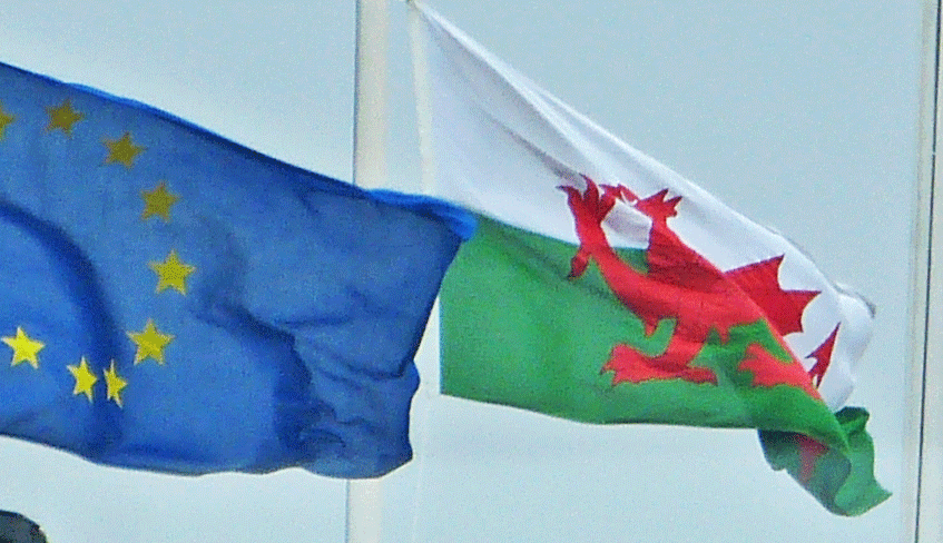 Day Trip to Cardiff – Based On A True Story