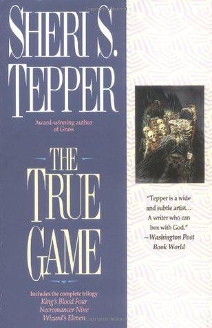 The True Game – Based On A True Story
