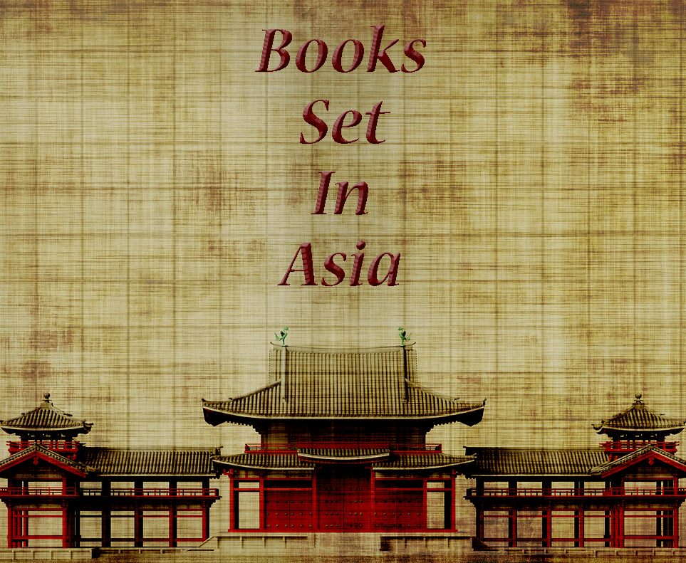 Where I’ve Been Reading 2016 – Asia – Based On A True Story