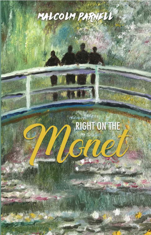 Right on the Monet – Based On A True Story