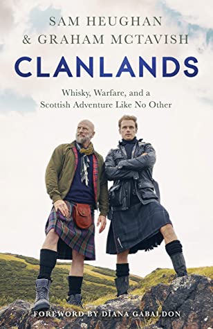 Clanlands – Based On A True Story