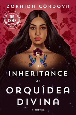 The Inheritance of OrquÃ­dea Divina – Based On A True Story