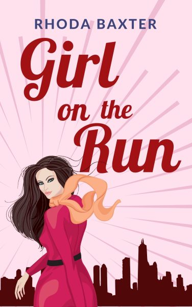 Girl on the Run – Based On A True Story