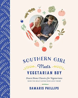 Damaris Phillips Southern At Heart