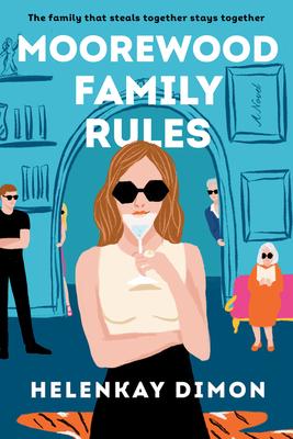 Moorewood Family Rules – Based On A True Story