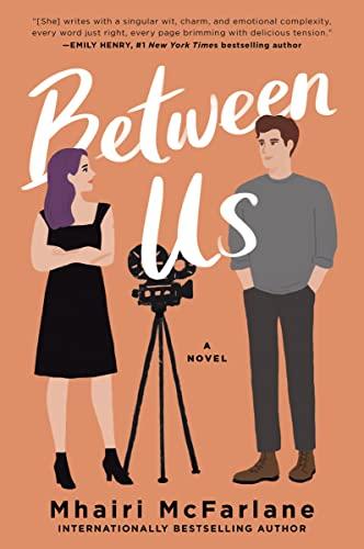 Between Us – Based On A True Story