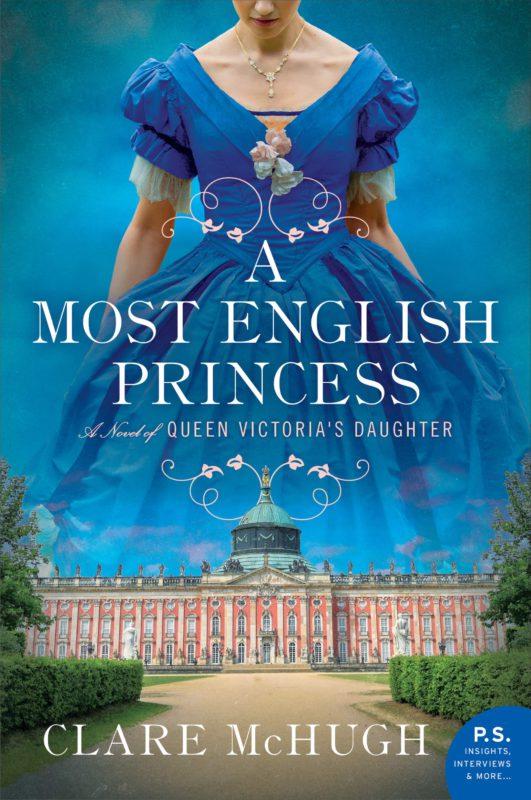 A Most English Princess – Based On A True Story